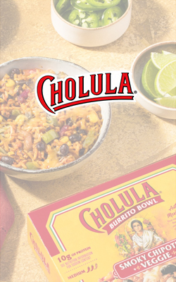 Events - Crest Foods