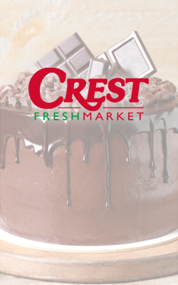 Events - Crest Foods