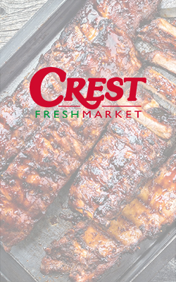 Events - Crest Foods