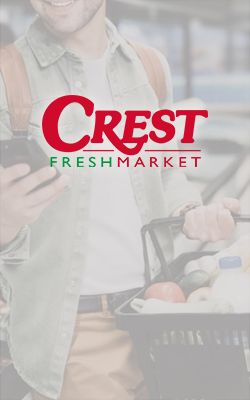 Events - Crest Foods