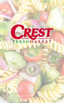 Events - Crest Foods