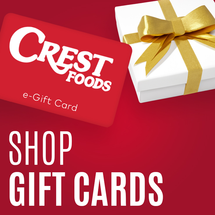 Home - Crest Foods