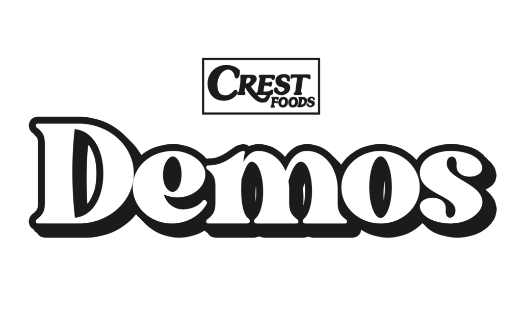 Events - Crest Foods