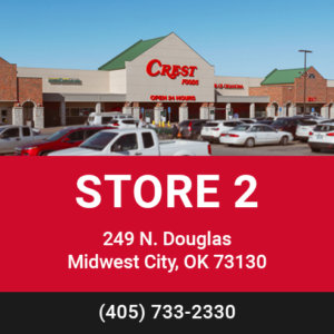 Party Cakes – Select Your Store - Crest Foods