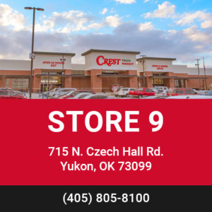 Party Cakes – Select Your Store - Crest Foods